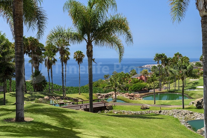 Luxury Properties Abama Resort – Guia De Isora – TENERIFE PROPERTIES